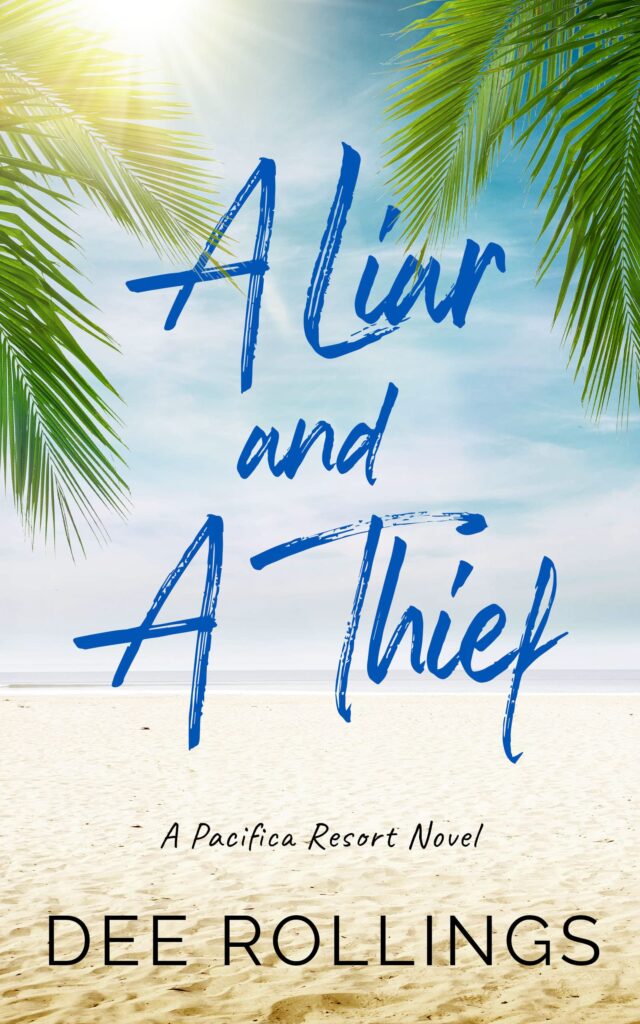 A Liar and a Thief by Dee Rollings PDF, EPUB Download or Read Online