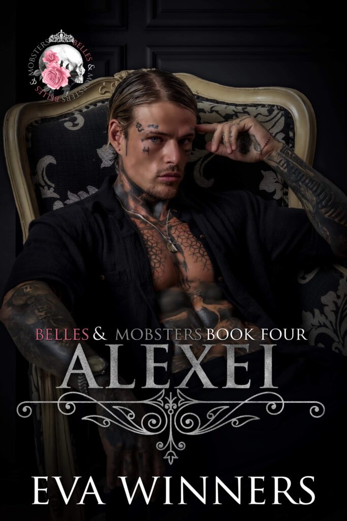 Alexei by Eva Winners PDF, EPUB Download or Read Online