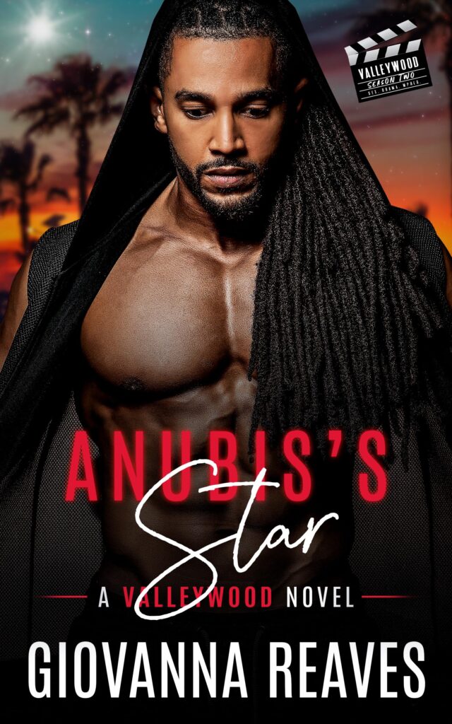 Anubis's Star by Giovanna Reaves PDF, EPUB Download or Read Online