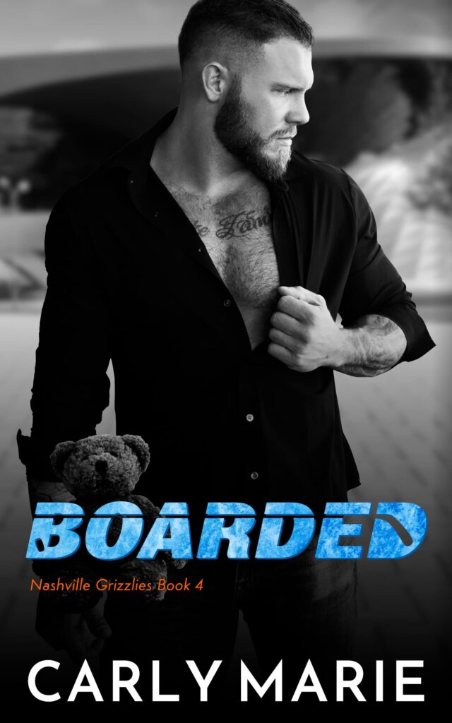 Boarded by Carly Marie PDF, EPUB Download or Read Online