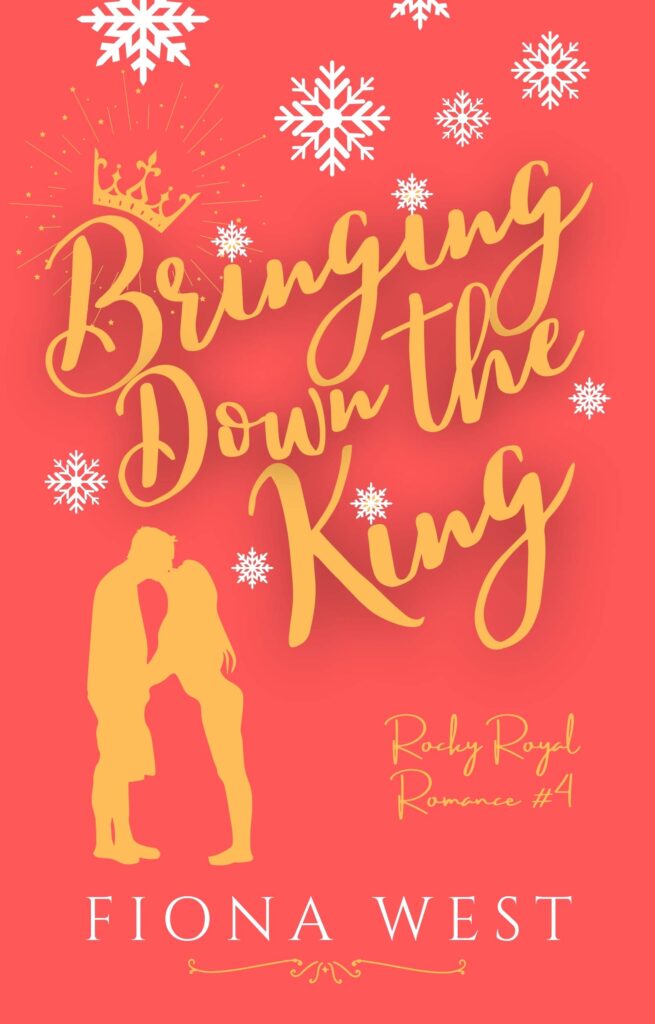 Bringing Down the King by Fiona West PDF, EPUB Download or Read Online