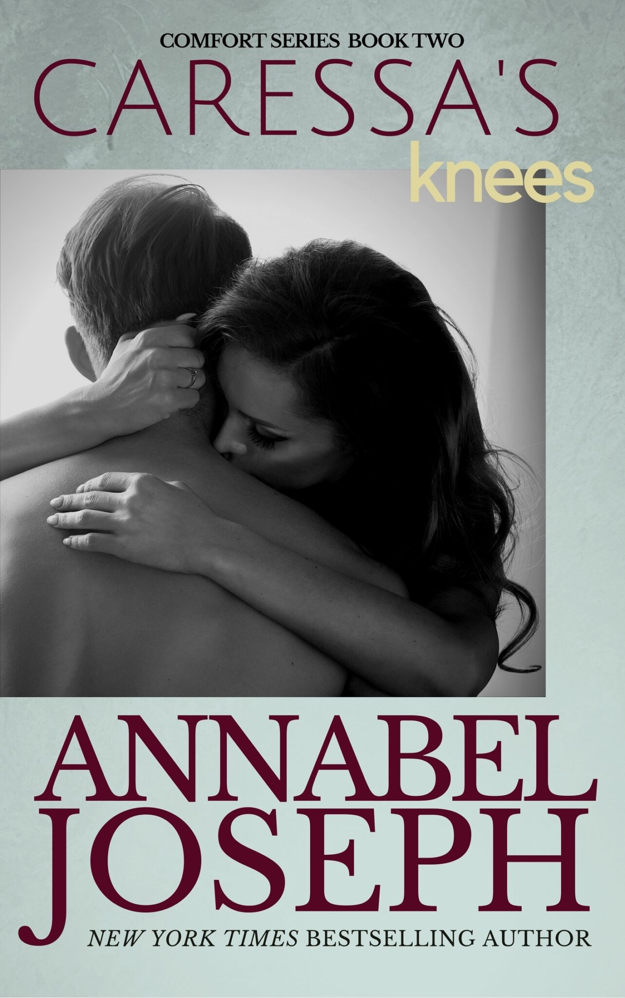 Caressa's Knees by Annabel Joseph PDF, EPUB Download or Read Online