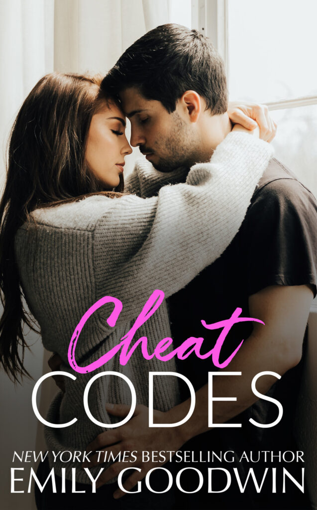 Cheat Codes by Emily Goodwin PDF, EPUB Download or Read Online