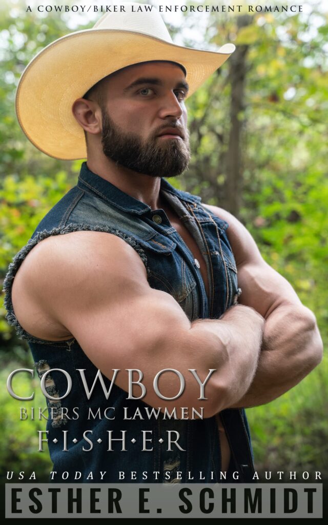 Cowboy Bikers MC Lawmen by Esther E Schmidt PDF, EPUB Download or Read ...