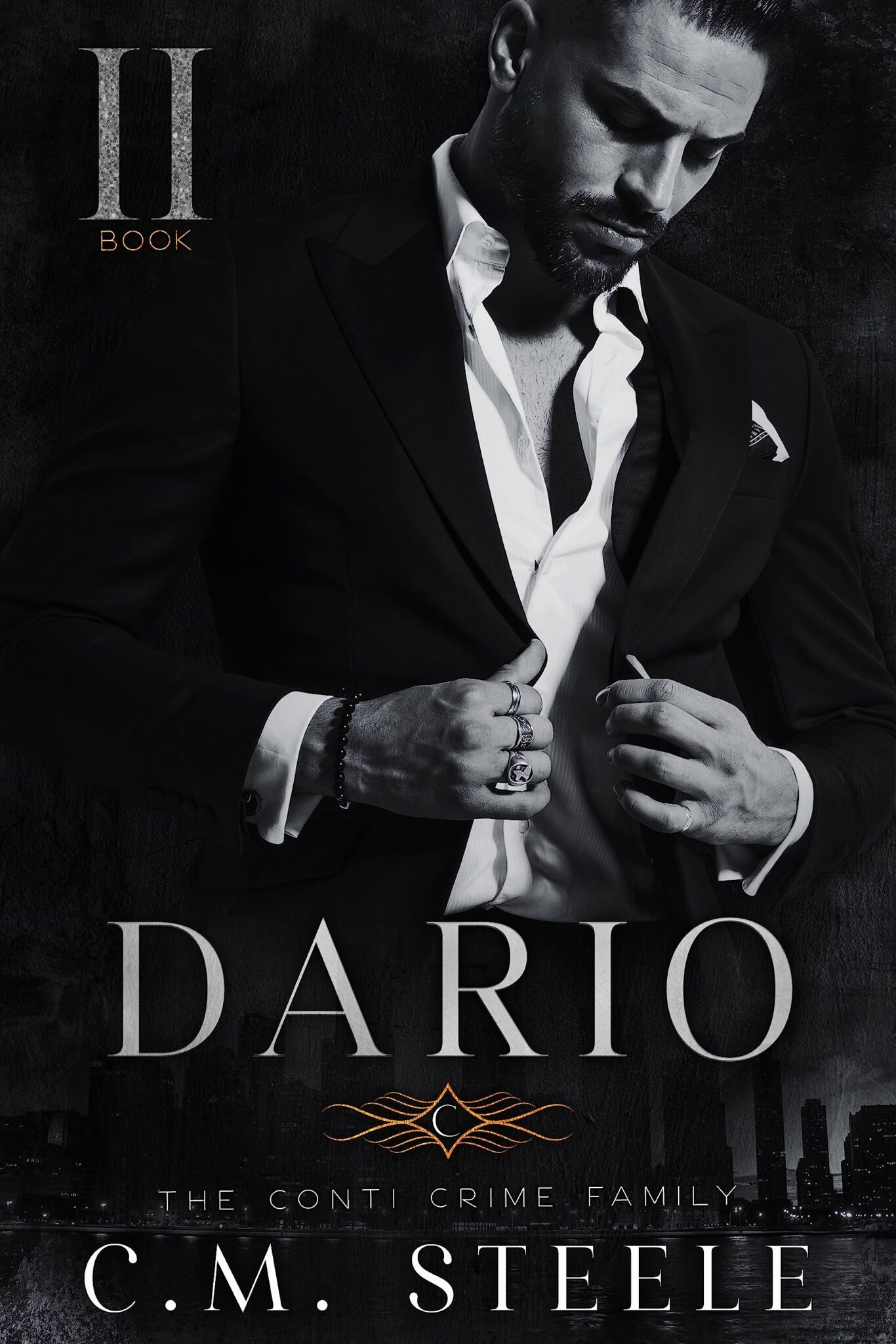 Dario by C.M. Steele PDF, EPUB Download or Read Online
