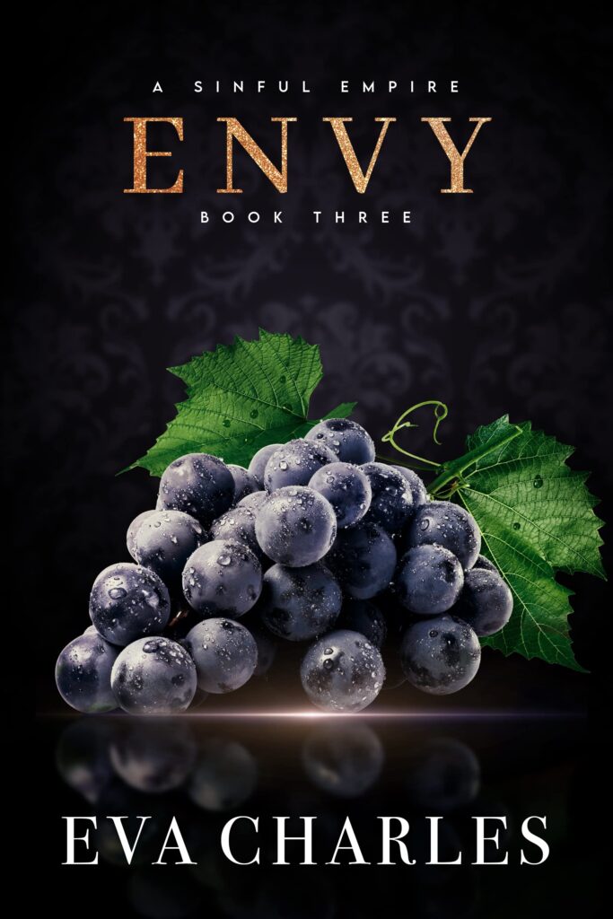 Envy by Eva Charles PDF, EPUB Download or Read Online