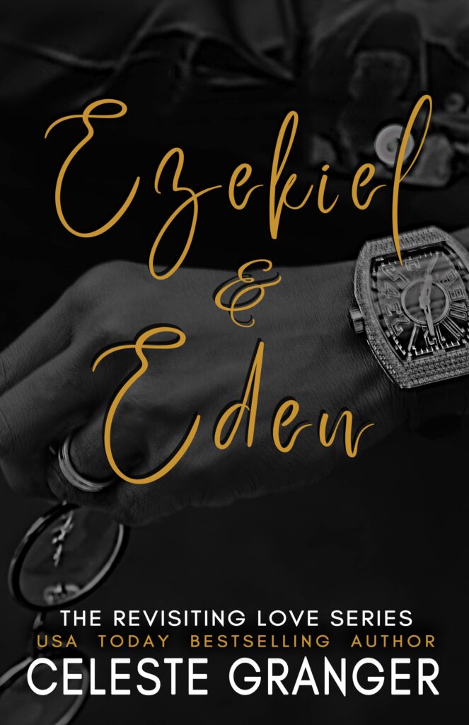 Ezekiel & Eden by Celeste Granger PDF, EPUB Download or Read Online