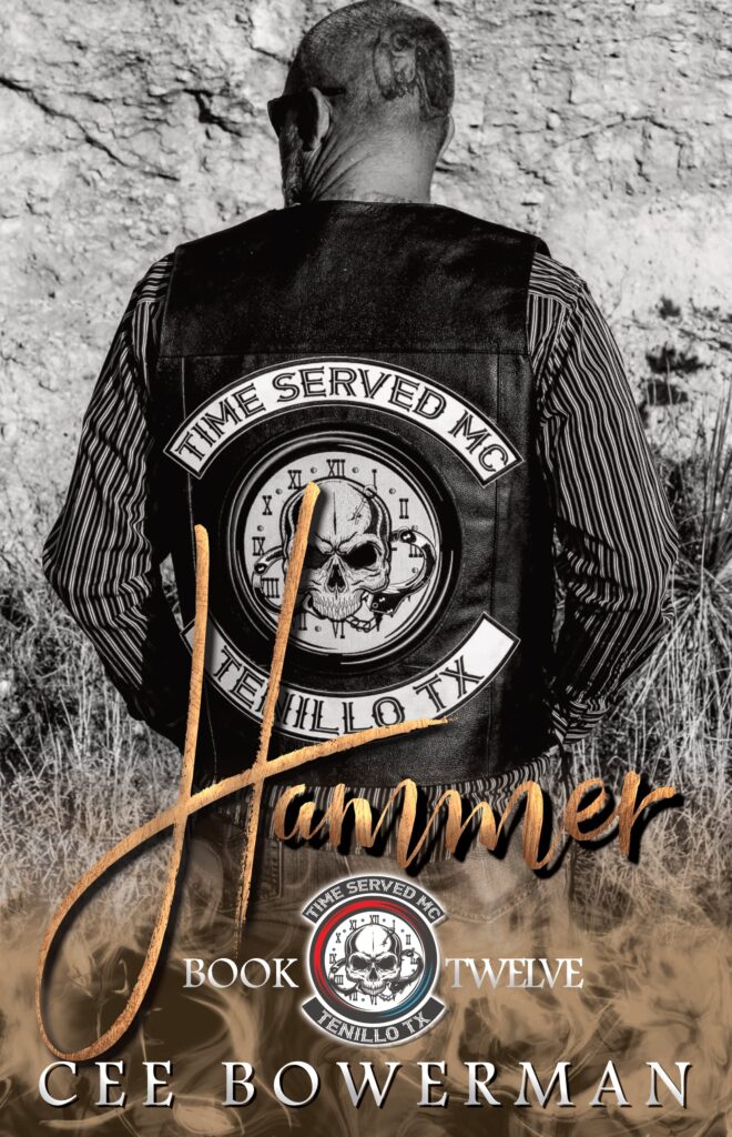 Hammer by Cee Bowerman PDF, EPUB Download or Read Online