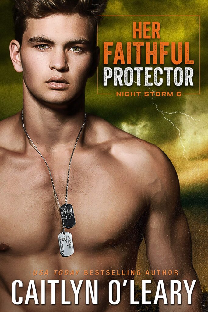 Her Faithful Protector by Caitlyn O'Leary PDF, EPUB Download or Read Online