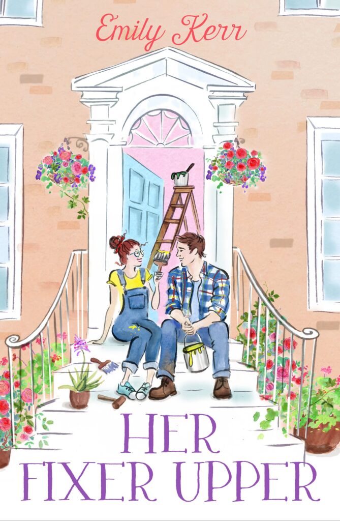 Her Fixer Upper by Emily Kerr PDF, EPUB Download or Read Online