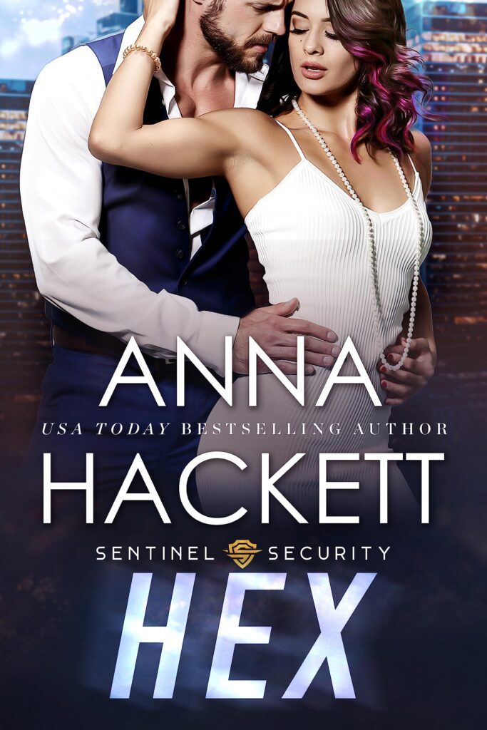 Hex by Anna Hackett PDF, EPUB Download or Read Online