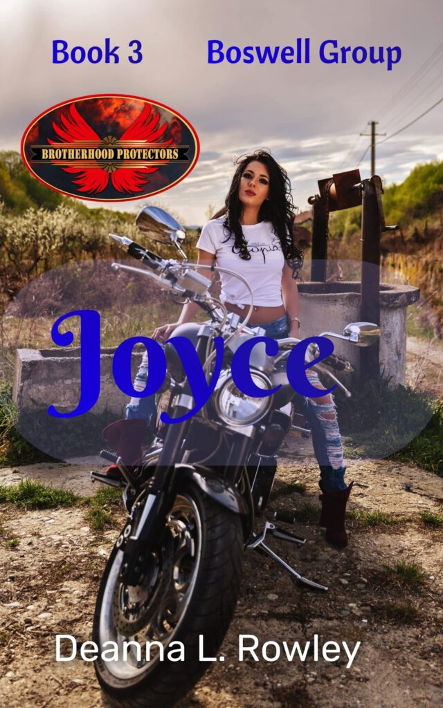 Joyce by Deanna L. Rowley PDF, EPUB Download or Read Online