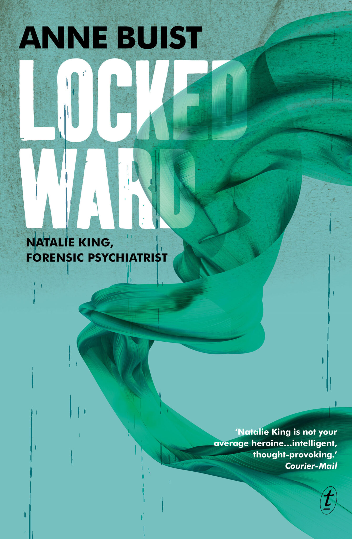 Locked Ward by Anne Buist PDF, EPUB Download or Read Online