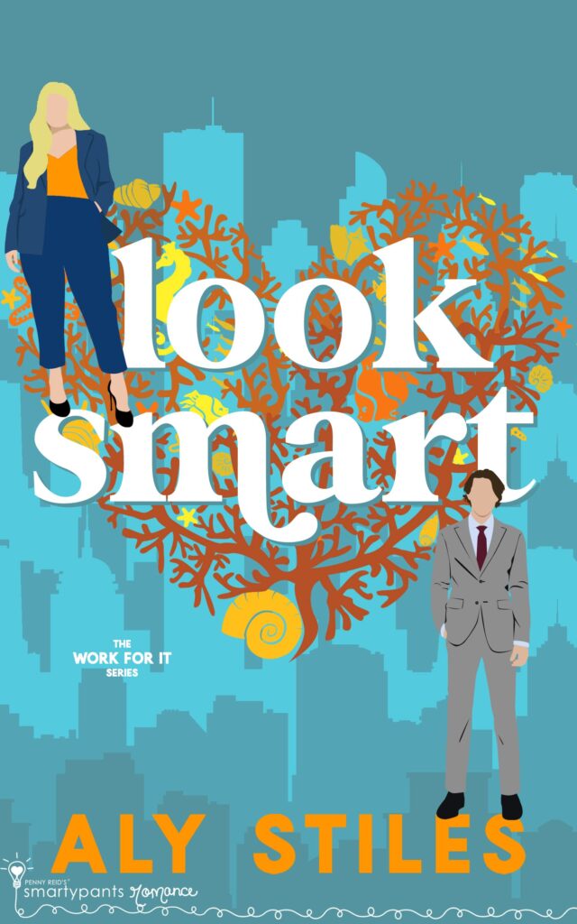 Look Smart by Aly Stiles PDF, EPUB Download Or Read Online