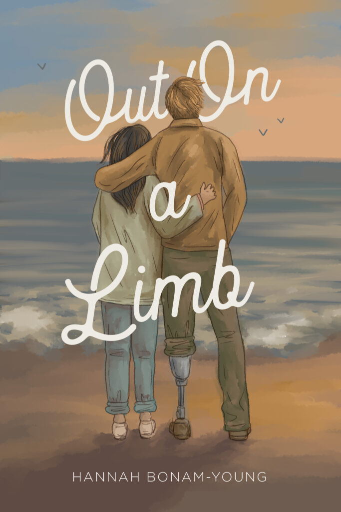 Out on a Limb by Hannah Bonam-Young PDF, EPUB Download or Read Online