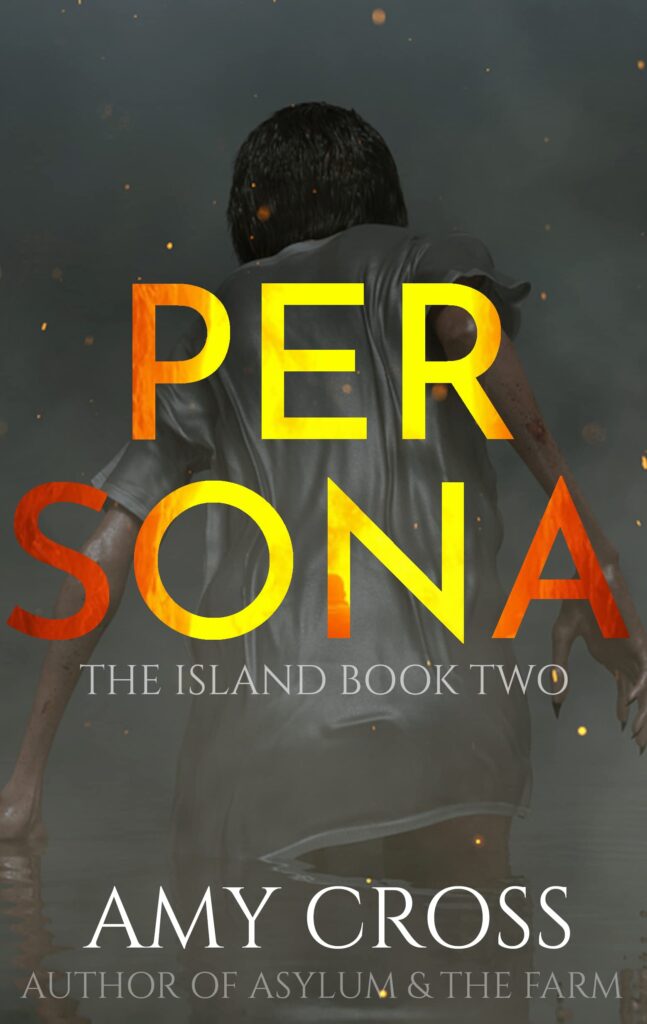 Persona by Amy Cross PDF, EPUB Download or Read Online