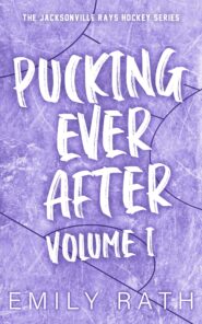Pucking Wild by Emily Rath PDF, EPUB Free Download