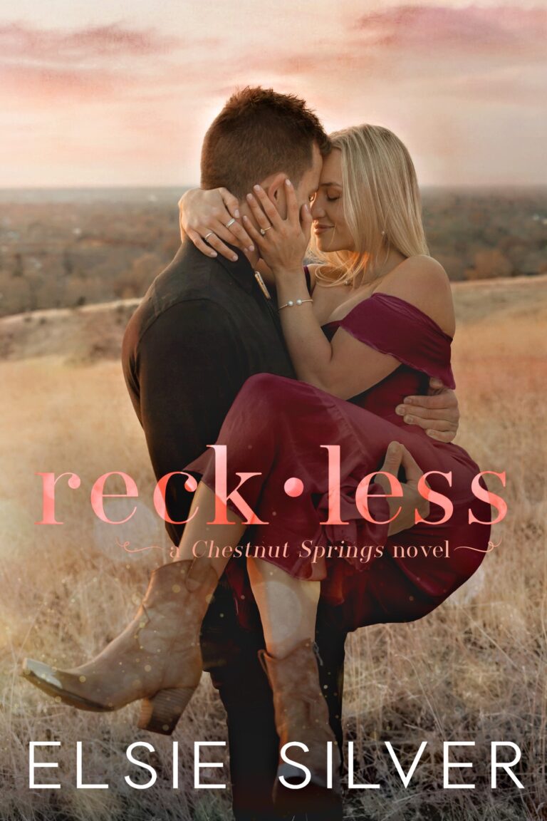 Reckless by Elsie Silver PDF, EPUB Download or Read Online