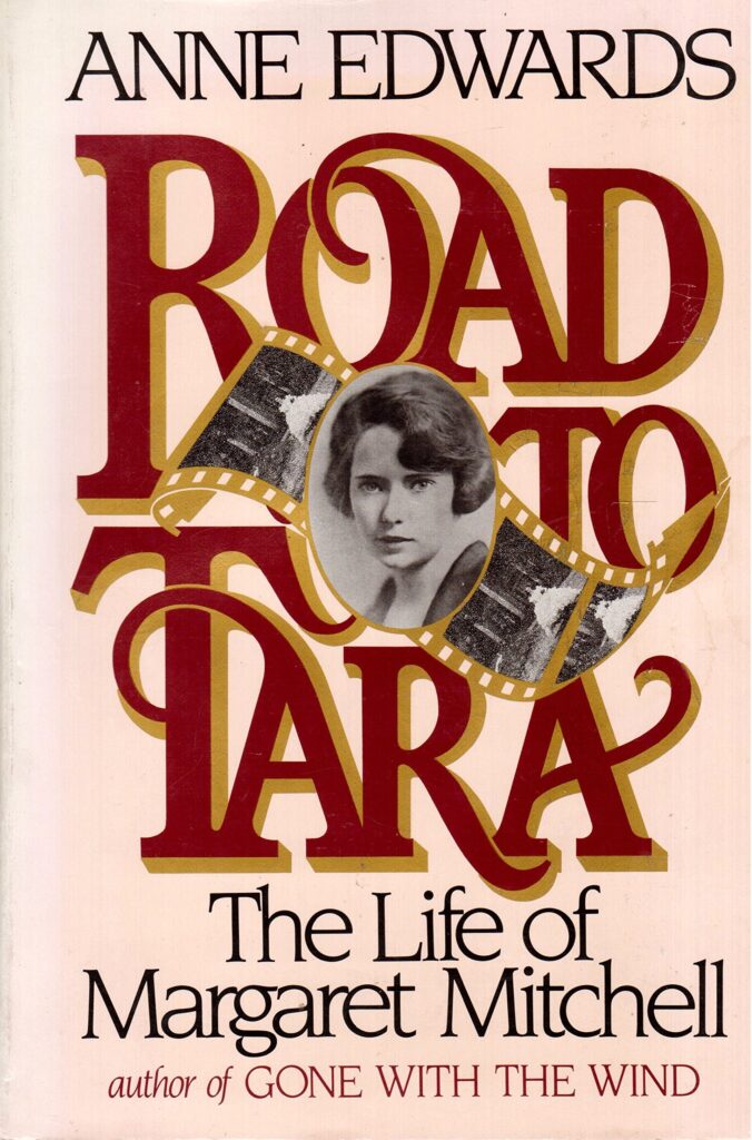 Road to Tara by Anne Edwards PDF, EPUB Download or Read Online