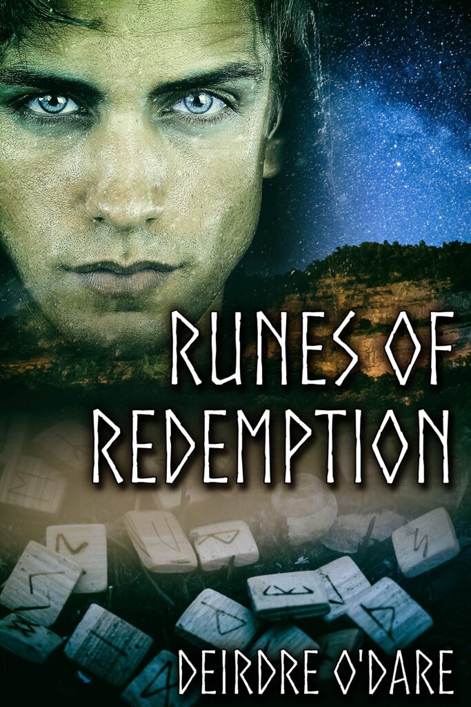 Runes of Redemption by Deirdre O'Dare PDF, EPUB Download or Read Online