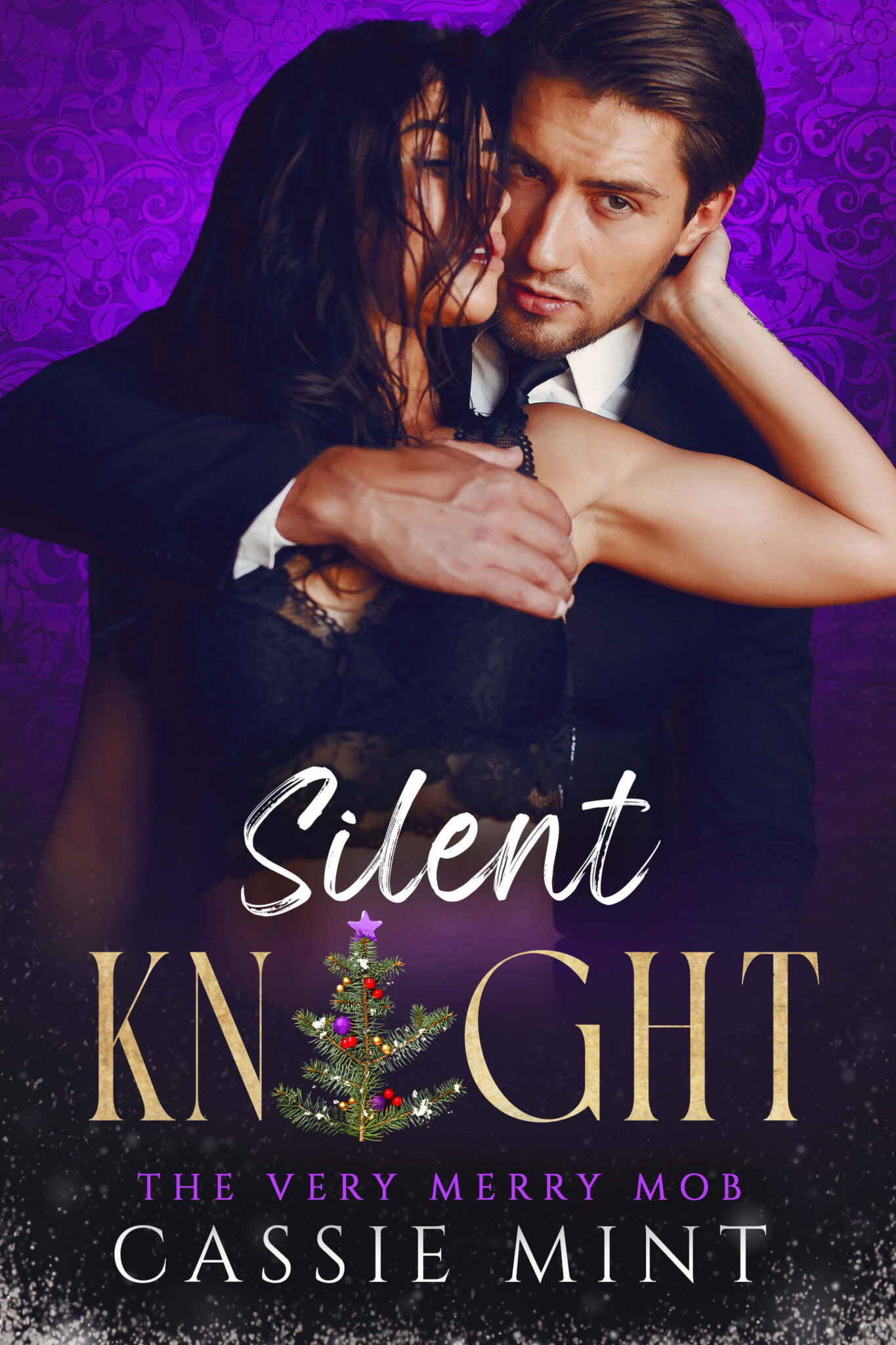 Silent Knight by Cassie Mint PDF, EPUB Download or Read Online
