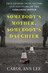 Somebody's Mother, Somebody's Daughter by Carol Ann Lee PDF, EPUB ...
