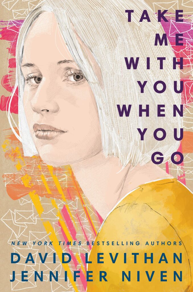 Take Me With You When You Go by David Levithan PDF, EPUB Download or ...