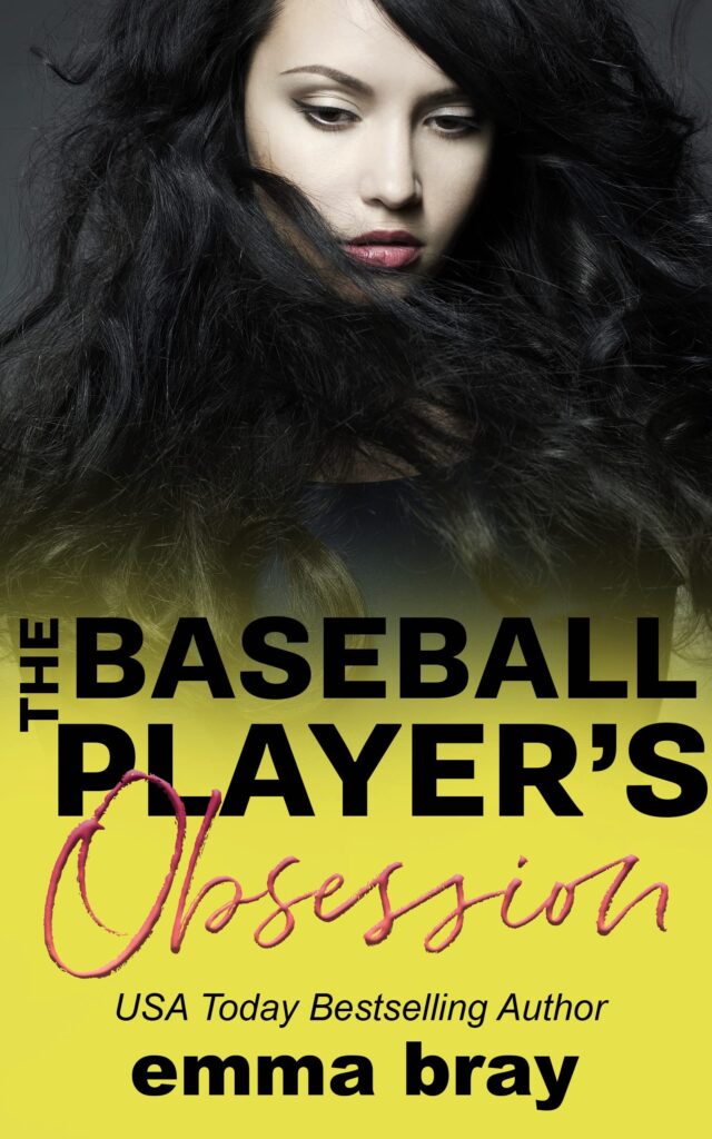 The Baseball Player's Obsession by Emma Bray PDF, EPUB Download or Read Online