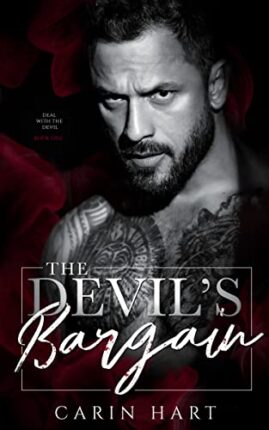 The Devil's Bargain by Carin Hart PDF, EPUB Free Download
