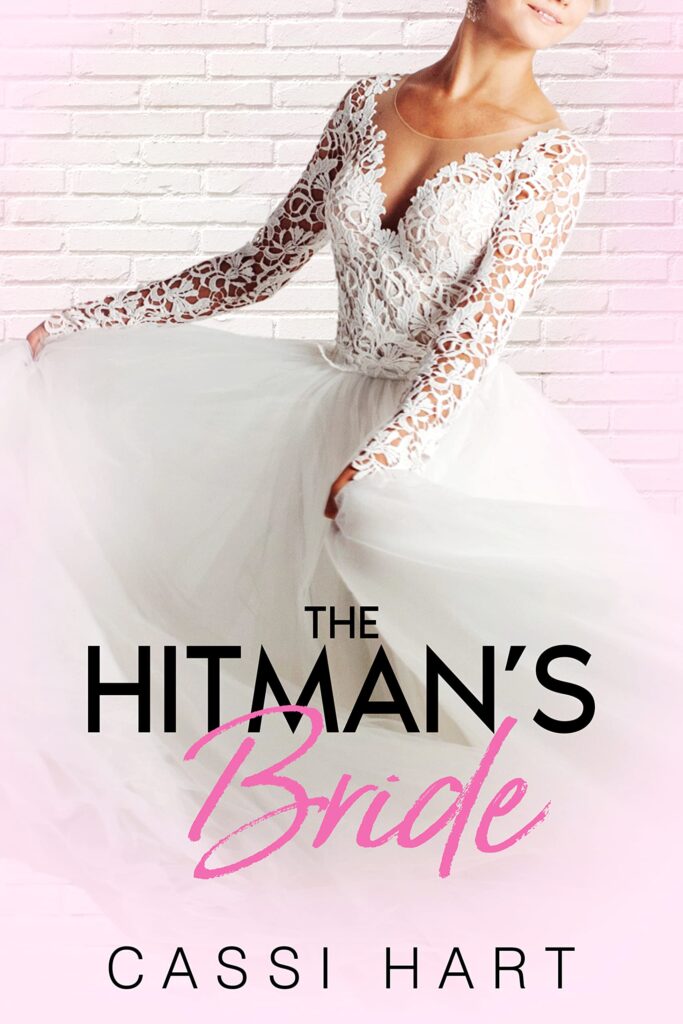 The Hitman's Bride by Cassi Hart PDF, EPUB Download or Read Online