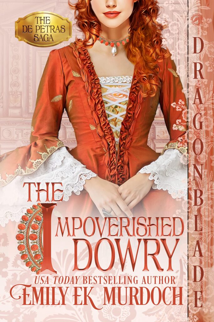 The Impoverished Dowry by Emily Murdoch PDF, EPUB Download or Read Online