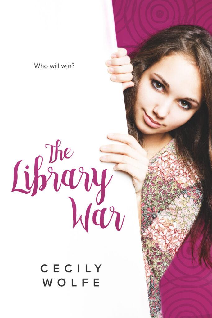 The Library War by Cecily Wolfe PDF, EPUB Download or Read Online