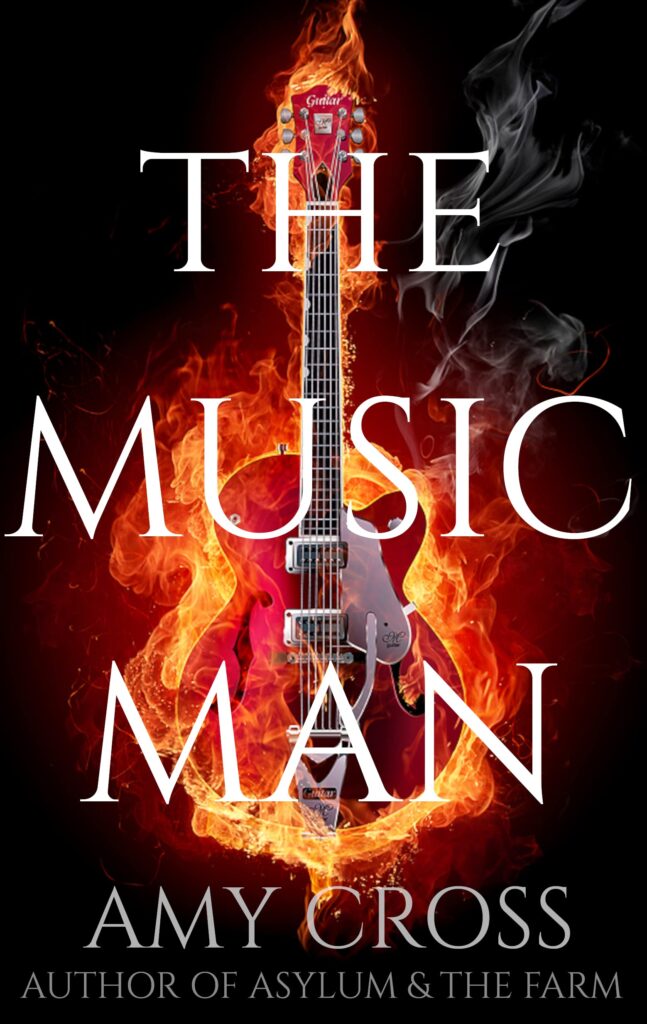 The Music Man by Amy Cross PDF, EPUB Download or Read Online