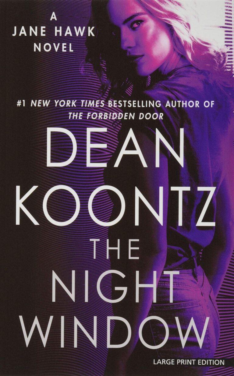All Dean Koontz Books Free Download
