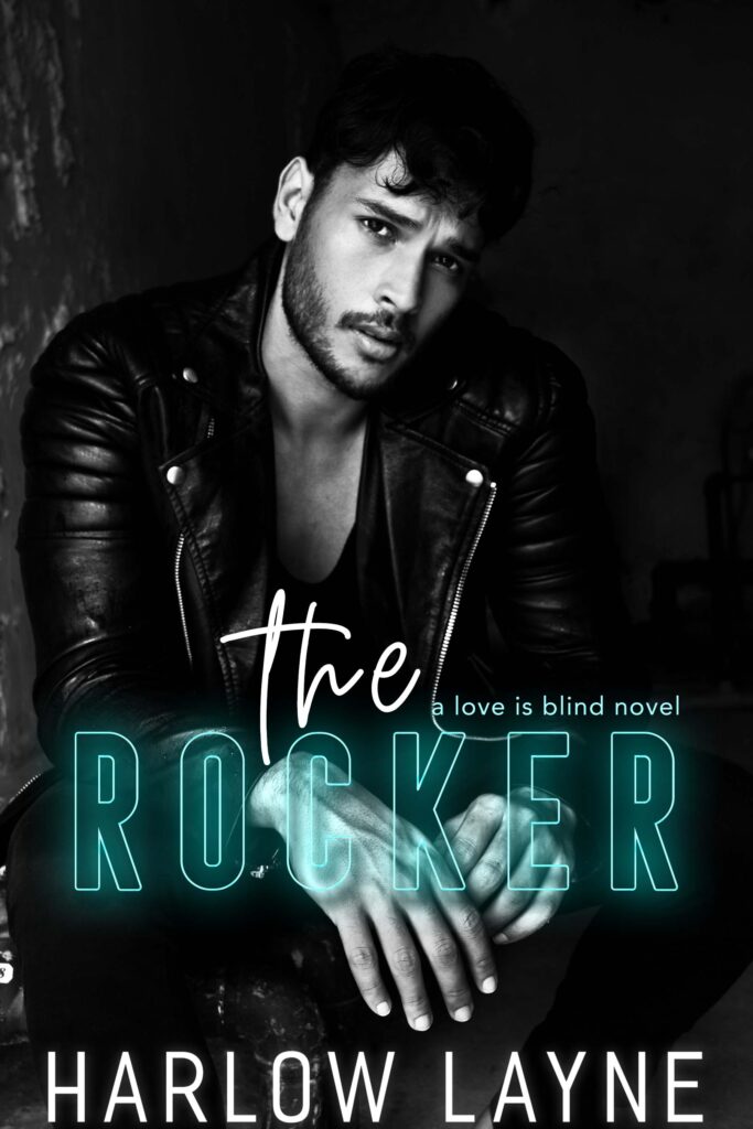 The Rocker by Harlow Layne PDF, EPUB Download or Read Online