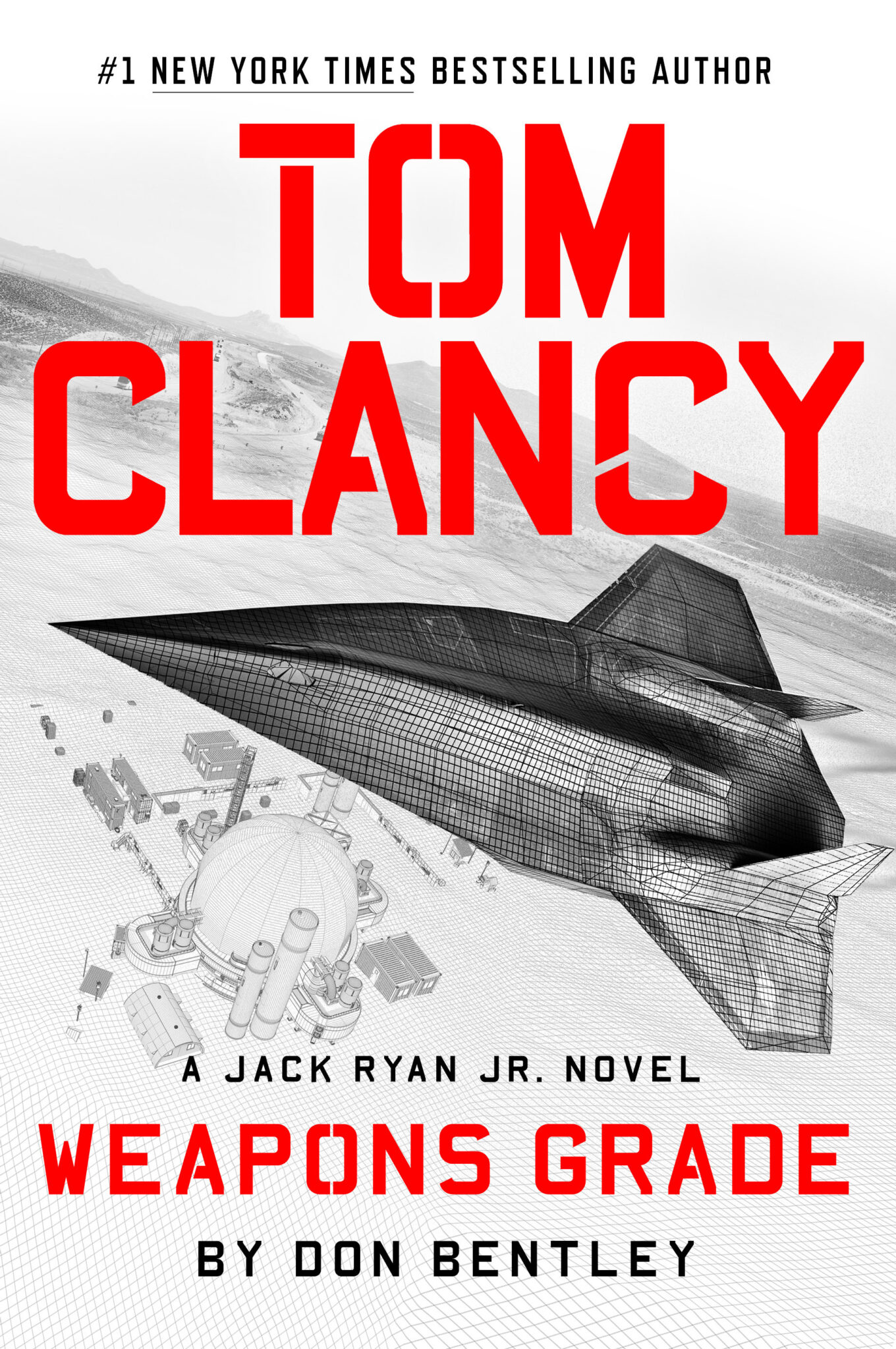 Tom Clancy Weapons Grade by Don Bentley PDF, EPUB Download or Read Online