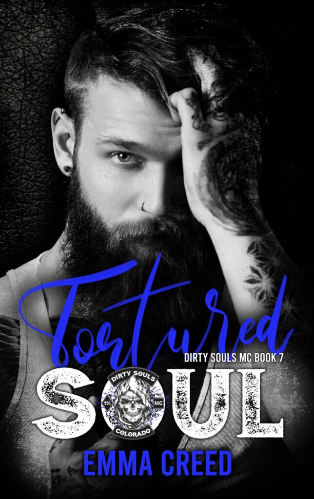 Tortured Soul by Emma Creed PDF, EPUB Download or Read Online