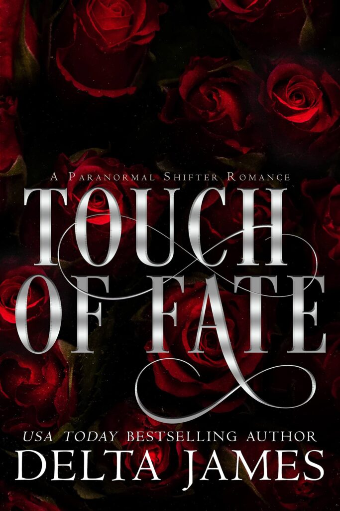 Touch of Fate by Delta James PDF, EPUB Download or Read Online