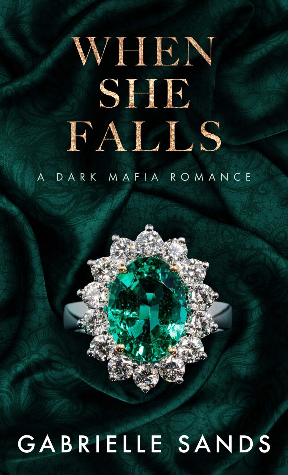 When She Falls by Gabrielle Sands PDF, EPUB Download or Read Online