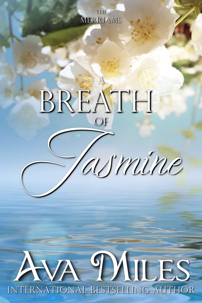 A Breath of Jasmine by Ava Miles PDF, EPUB Download or Read Online