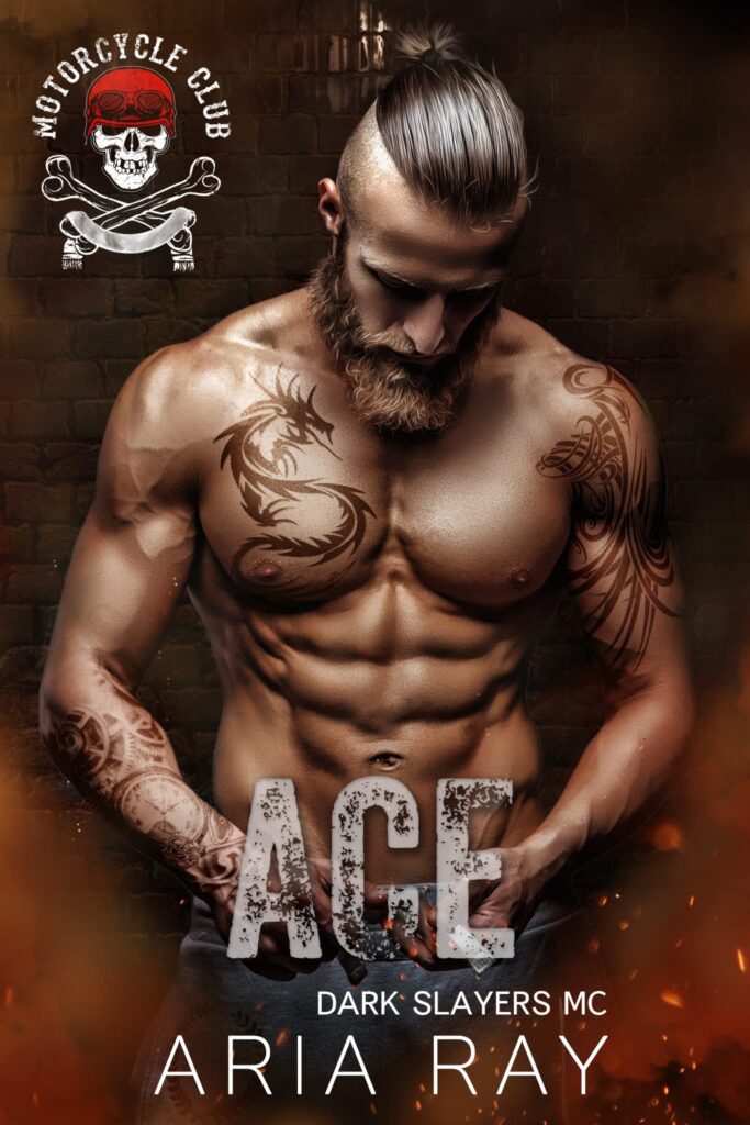 Ace by Aria Ray PDF, EPUB Download or Read Online