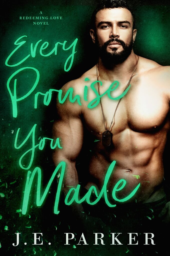 Every Promise You Made by J.E. Parker PDF, EPUB Download or Read Online