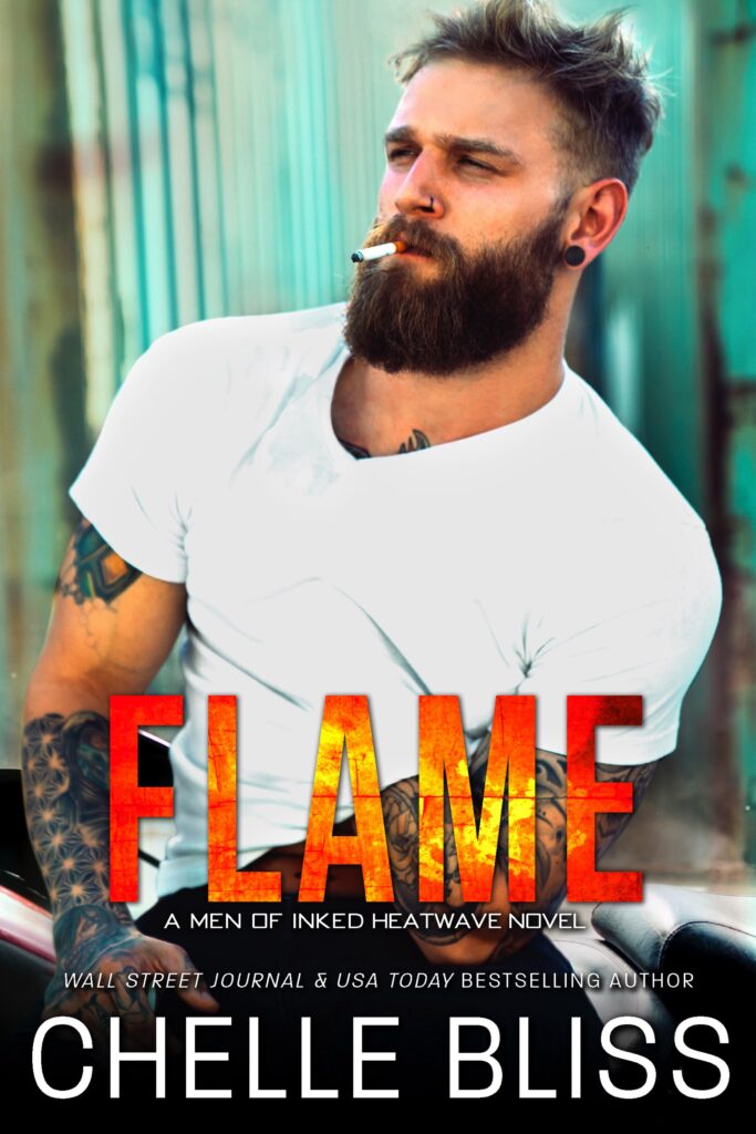 Flame by Chelle Bliss PDF, EPUB Download or Read Online