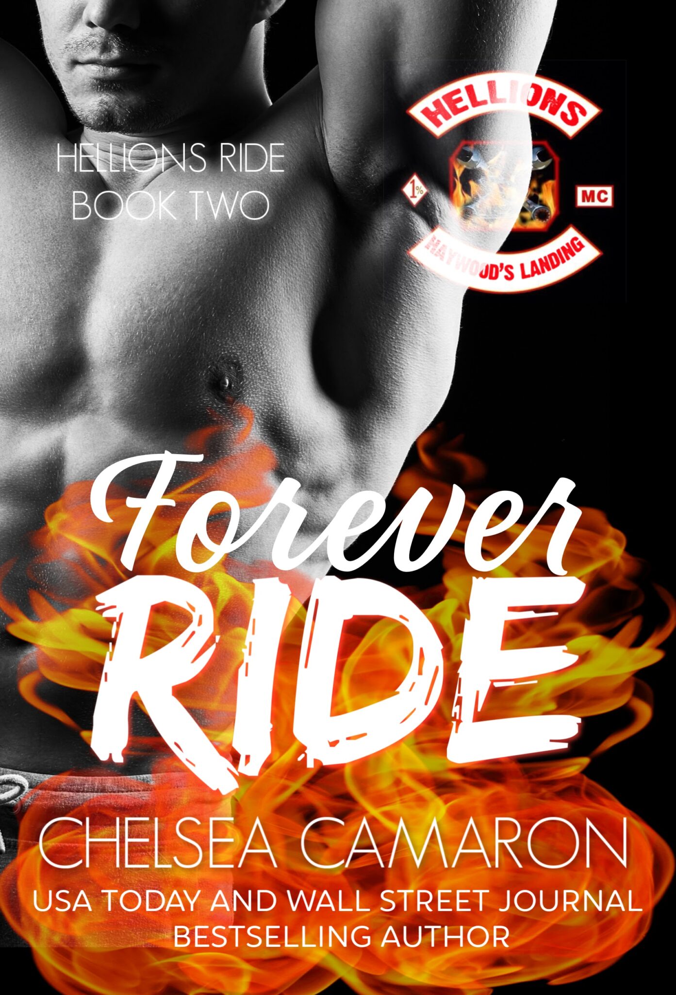 Forever Ride by Chelsea Camaron PDF, EPUB Download or Read Online