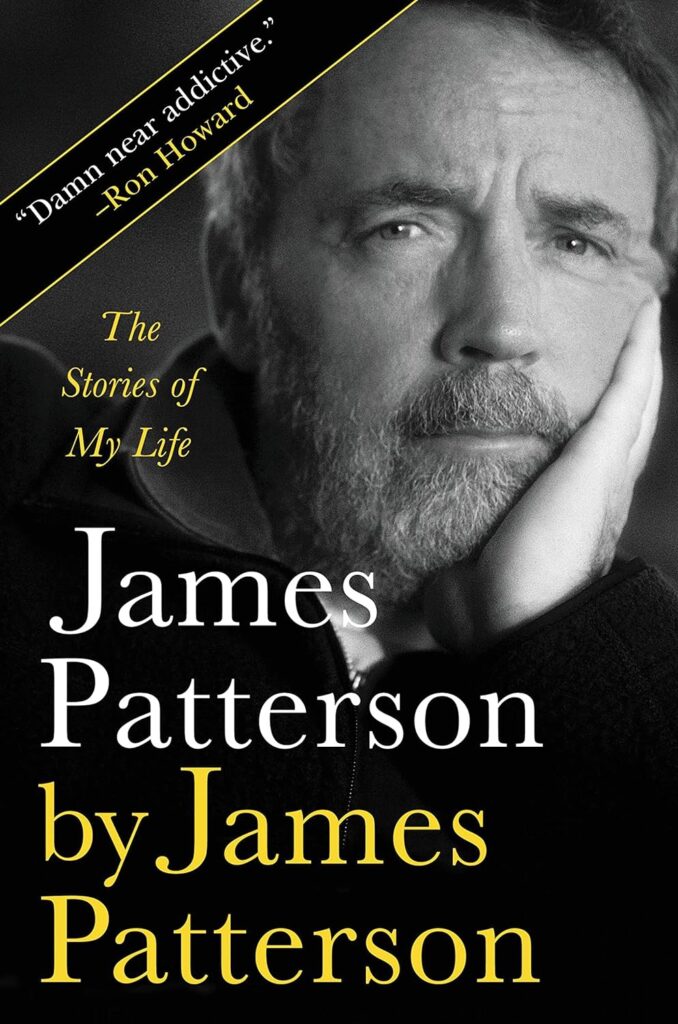 All James Patterson Books Free Download