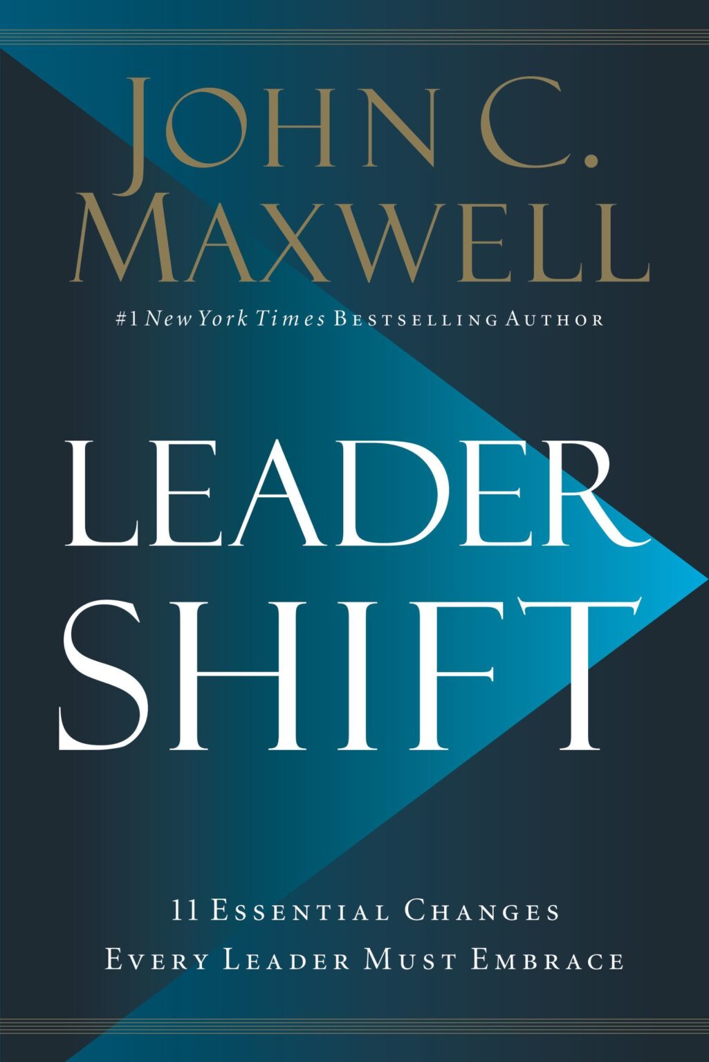All John C. Maxwell Books Free Download