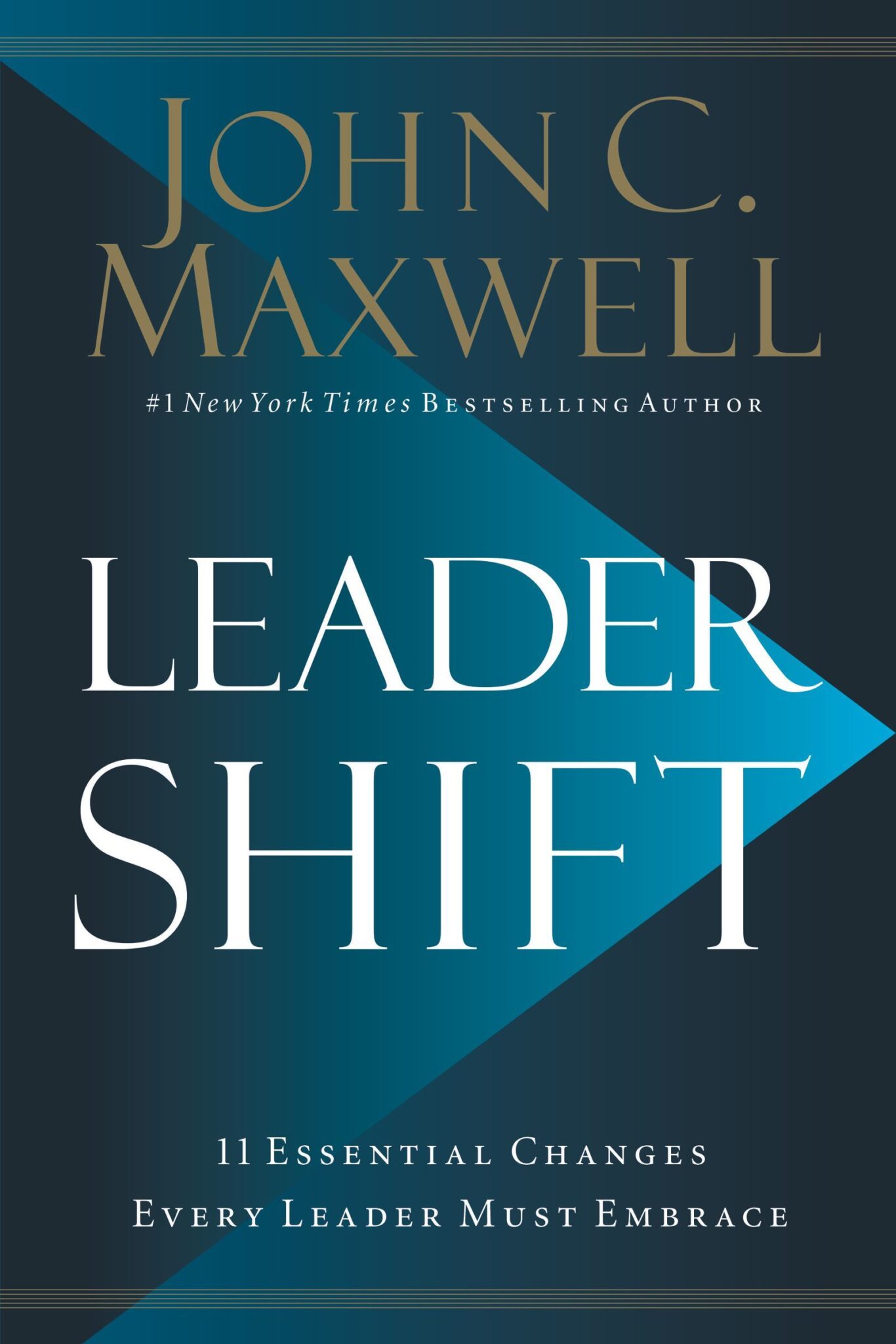 All John C. Maxwell Books Free Download