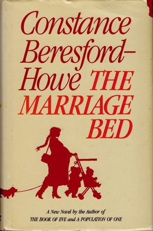 Marriage Bed by Constance Beresford-Howe PDF, EPUB Download or Read Online