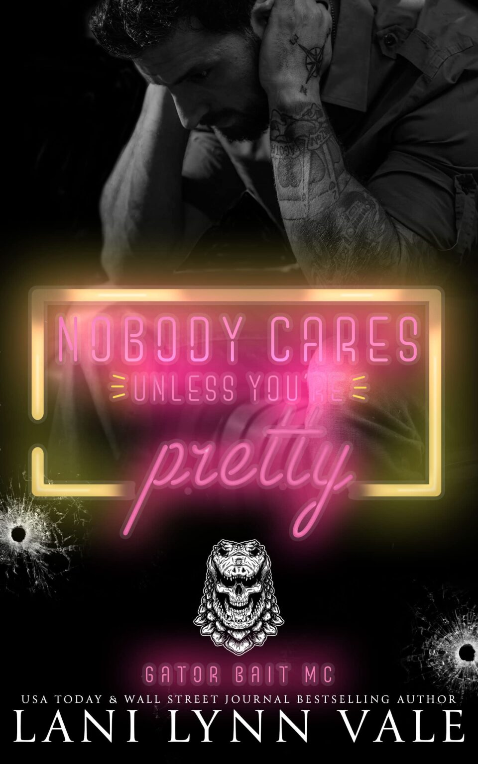 Nobody Cares Unless You're Pretty by Lani Lynn Vale · Free PDF, EPUB