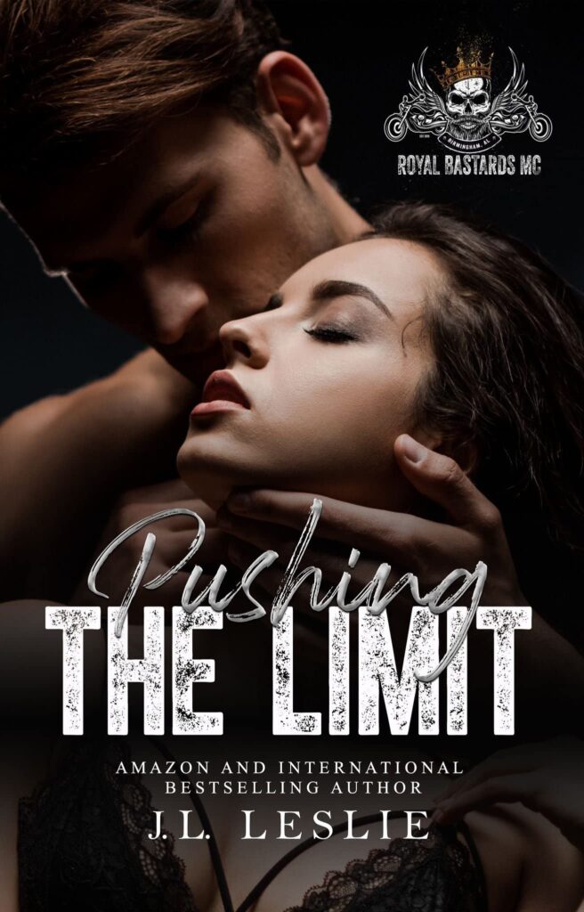 Pushing the Limit by J L Leslie PDF, EPUB Download or Read Online